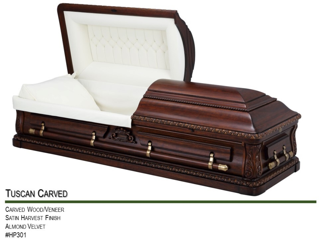 Tri-State Caskets